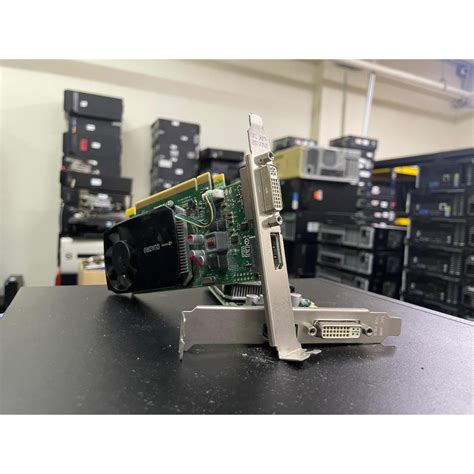 Refurbished Graphic Card Sffmt Dell Optiplex Hp Proesk Elitedesk Cheap