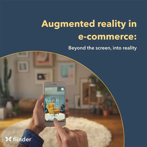 Flinder On Linkedin Augmentedreality Ecommerce Innovation
