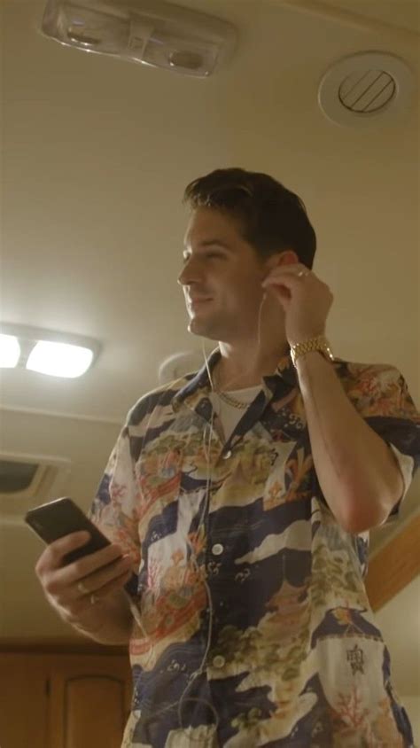 Pin De Kail Em G Eazy