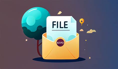 The Bzip File Format Bytefuse