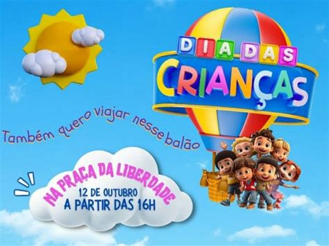 Prefeitura De Itatim Oferece Programação Recheada De Diversão Para O
