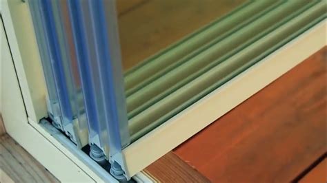 Остъкляване на тераси тип хармоника Youtube