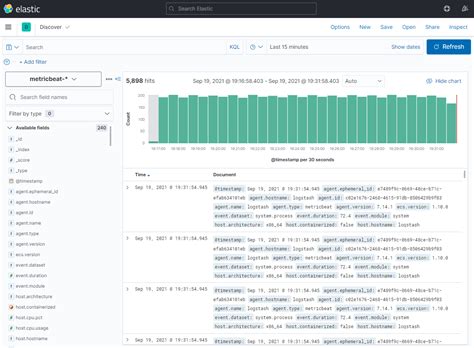 Elk专题：day8——使用metricbeat和x Pack监控elk集群 Rondo的笔记本