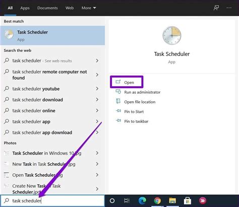 Como Agendar Tarefas No Windows 10 Moyens I O Como Agendar Tarefas No Windows 10 Moyens I O