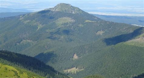 Osobitá Rákoň Tatliakova Chata Klub Pribylinských Turistov A Lyžiarov