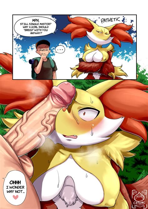 Post 4365840 Castagno Delphox Porkyman