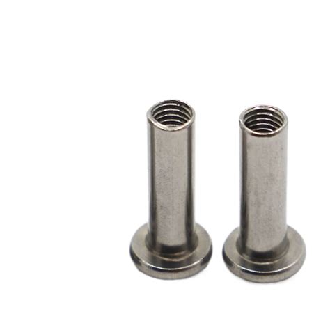 Jisapu M3 M4 M5 M6 M8 304 Edelstahl Große Flache Sechskant