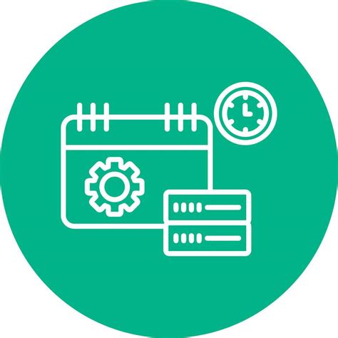 Predictive Modeling Vector Icon 31785124 Vector Art At Vecteezy