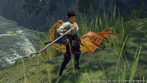 Monster Hunter Rise Best Lance Switch Skills High Ground Gaming
