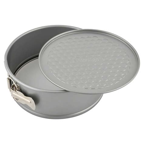 Prestige Non Stick Springform Cake Tin 18 Cm Pr46669 Online At Best