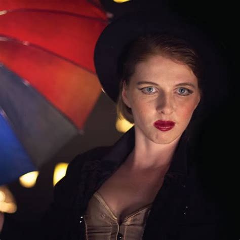 Olivia Sharpe Youtube