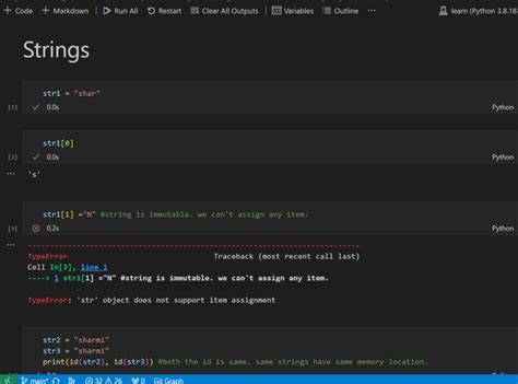 Sharmistha Kundu On Linkedin Day3 Dailylearning Codingchallenge