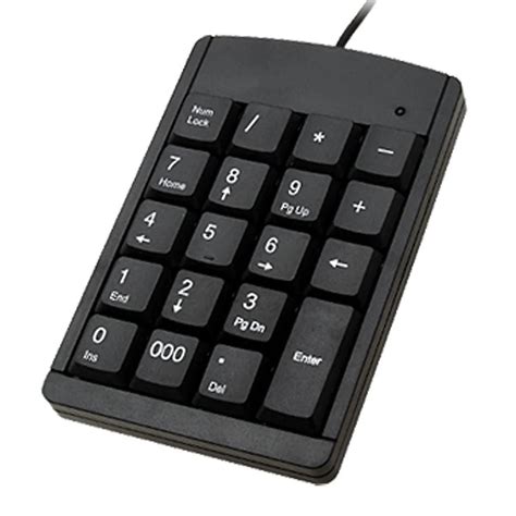 What Is A Numeric Keypad Laptop At Arthur Prescott Blog