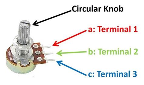 Understanding The 12 Volt Rheostat Wiring Diagram A Complete Guide