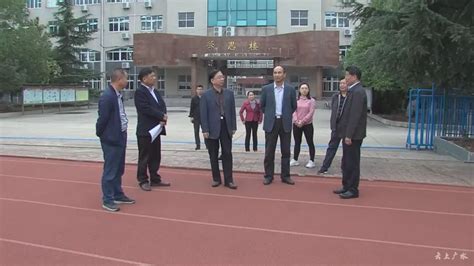 国家园林城市检查组到我市开展2019年国家园林城市申报（复查）现场考查工作荆楚号荆楚网湖北日报网