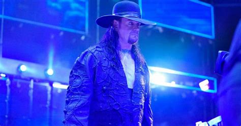 10 Wrestlers You Didnt Know Hold Wins Over The Undertaker
