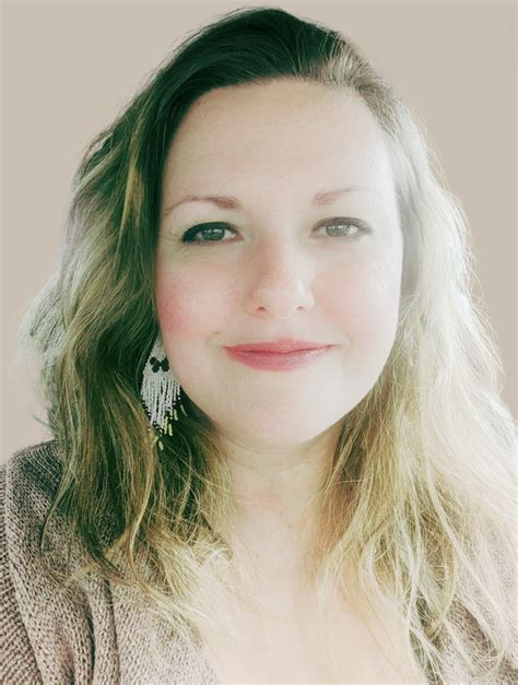 Alum Of The Month Clair Morgan News Vancouver Island University Canada