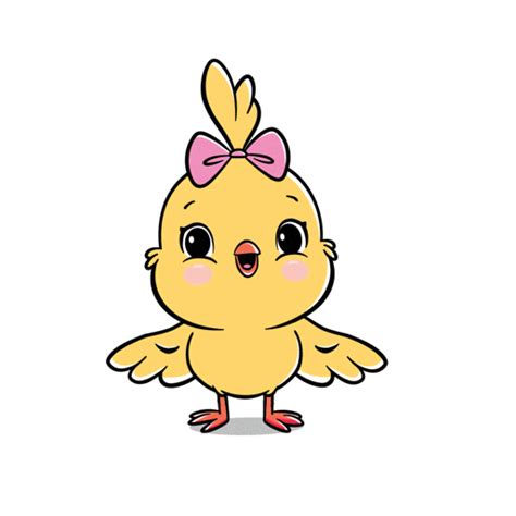 Kiki Chicky S Get The Best  On Giphy