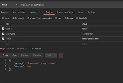 Authentication Flask Api Using Json Web Tokens By Raoof Naushad Datadriveninvestor