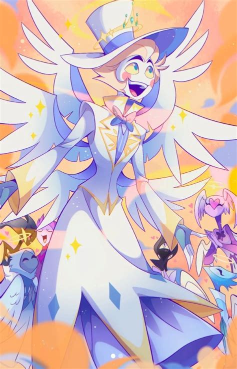 Отель Хазбин реакции на т и Милые рисунки Вдохновляющие персонажи Рисунки