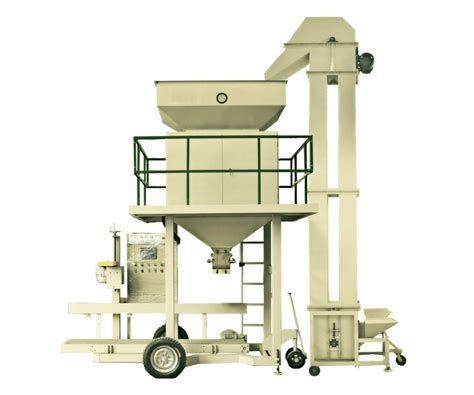 Small Bucket Elevator Dahan Vibration Machinery