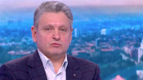 Водещите новини Британският посланик Санкциите ни са сериозни не