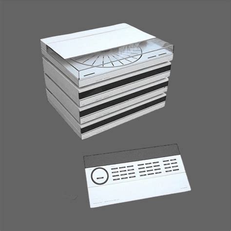 Bando Beosystem 6500 I 4 Dele I Sort Crom Eller Hvidt 6 Mdr 100