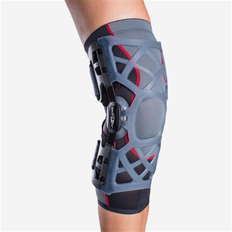 Donjoy Oa Reaction Web Knee Brace Proactive Physical Health