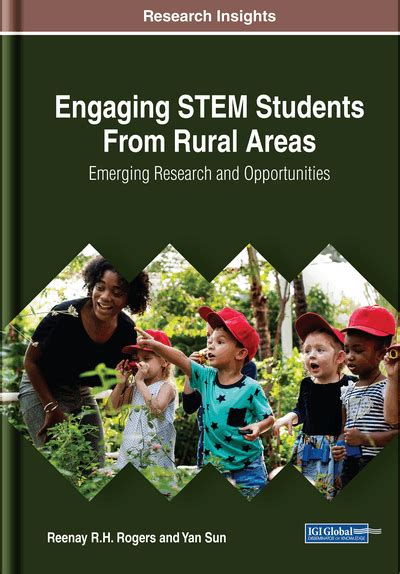 Stem Education In Rural Areas From Research To Reality Education Book Chapter Igi Global