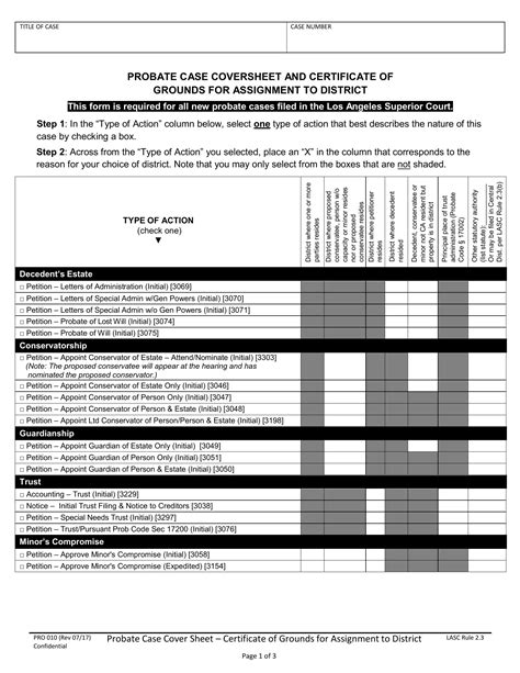 Form Pro 010 ≡ Fill Out Printable Pdf Forms Online