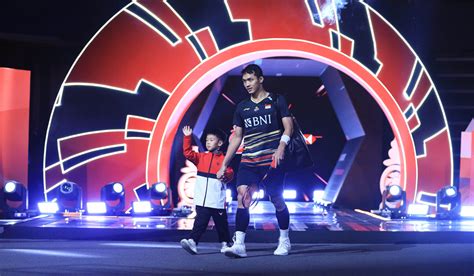 Update Ranking Terbaru Usai BWF World Tour Finals 2023 Fajar Rian Dan