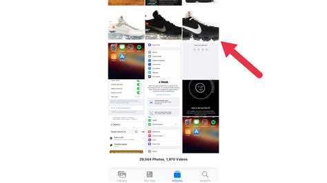 How To Use Airdrop On All Your Apple Devices CyberGuy