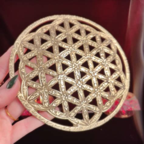 Sage Goddess Aries Solar Plexus Chakra Empowerment Grid