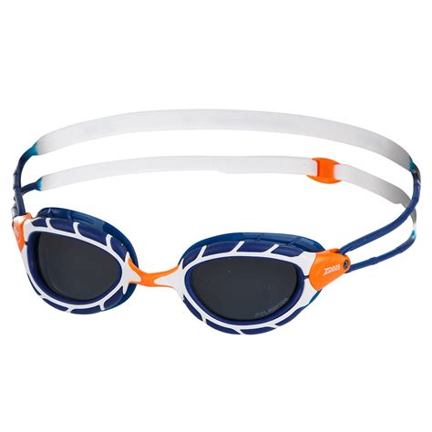 Okulary Do Pływania Zoggs Predator Polaryzowane Swimbiosis