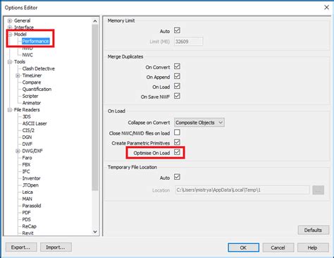 Bim Glue Navisworks