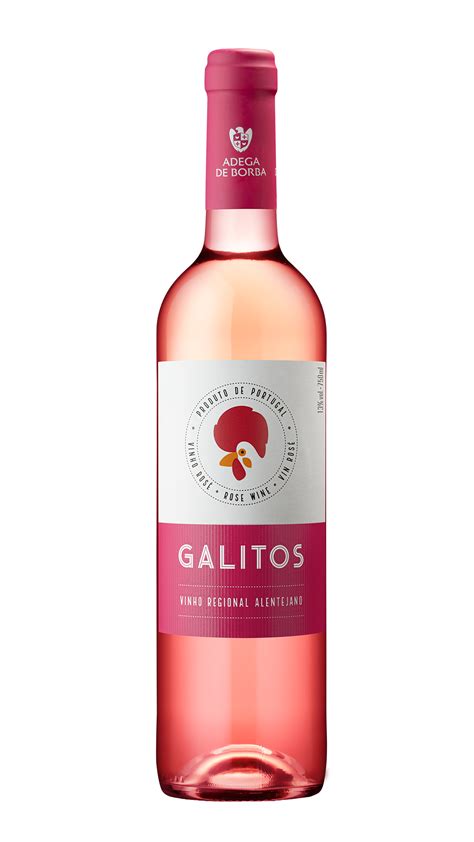 Galitos – Adega de Borba