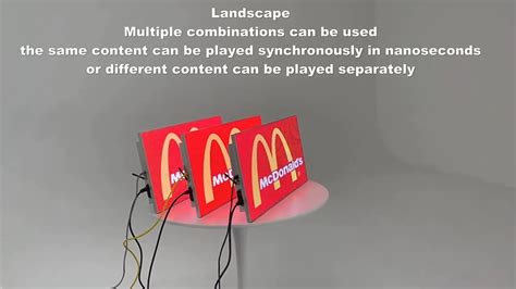 App Control Running Message Fixed Text Programable Led Signboard
