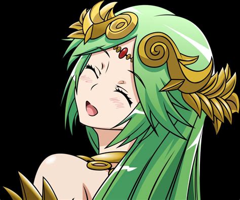 Palutena Mod For Shanna Fire Emblem Heroes Skins Characters