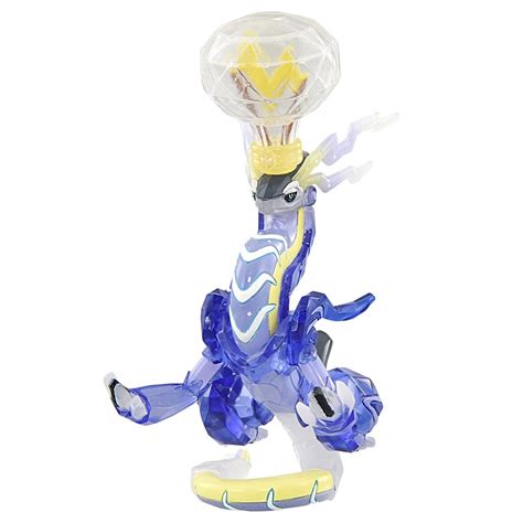 ポケットモンスター モンコレ でんきテラスタルミライドン｜モンコレ｜限定品や新作も。おもちゃ・グッズの通販ならタカラトミーモール【タカラトミー公式】