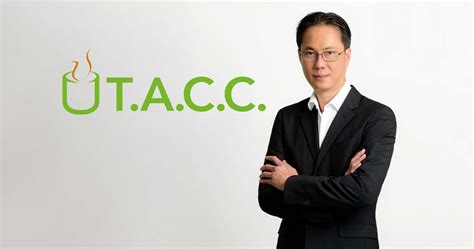 Tacc คัมแบ็กเสิร์ฟ Matcha Latte หนุนยอดขายครึ่งปีหลังโตแกร่ง