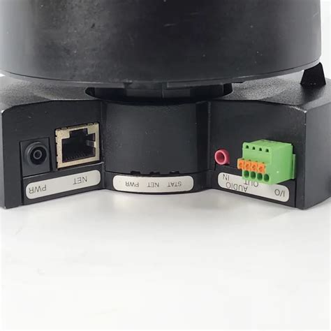 Axis 215 Compact Ptz Network Ip Video Surveillance Camera 0274 001 01