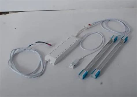 Tube Material Quartz Glass Uvc Germicidal Lamp Power W At Piece In New Delhi
