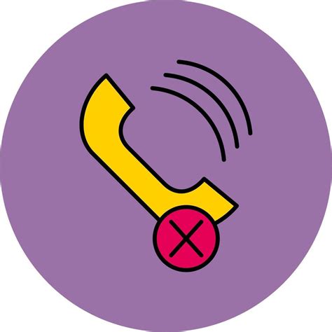 Block Line Filled Multicolour Circle Icon 37798805 Vector Art At Vecteezy