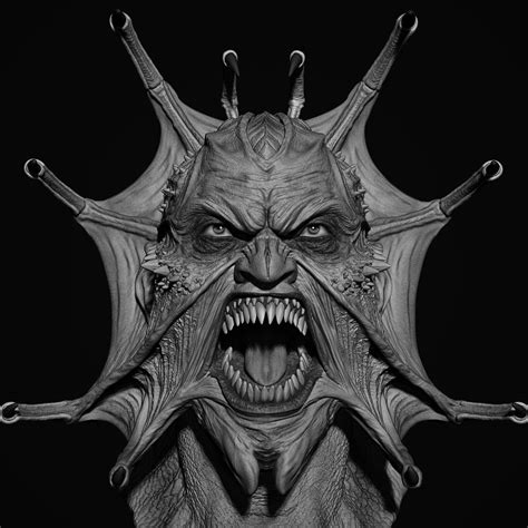 Eric Misiewicz On Linkedin Working On Whats Coming Soon Jeeperscreepers Horrorfan Horrorart…