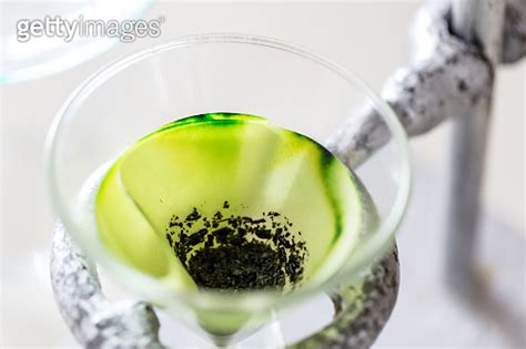 Separating By Filtration The Component Substances From Liquid Mixture