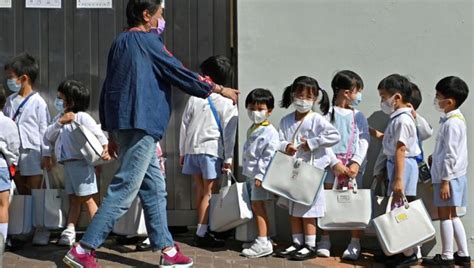 第5波疫情｜教育評議會倡支援教育界 代繳租金學費 星島日報