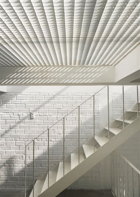 Gallery Of Empty Box House Taa Design 20