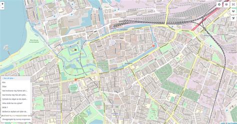 Showing Multiple Geolocations In Map Data Management Kobotoolbox