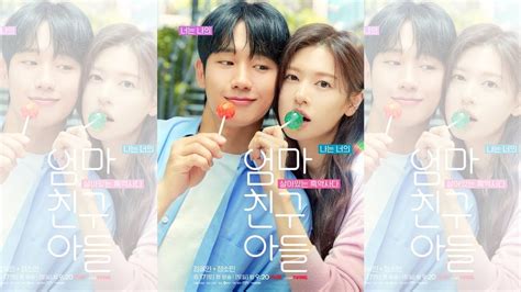 Nonton Drakor Love Next Door Eps 3 Sub Indo Dan Spoiler Lengkap