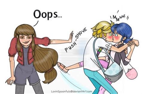 Pin Em Miraculous Ladybug